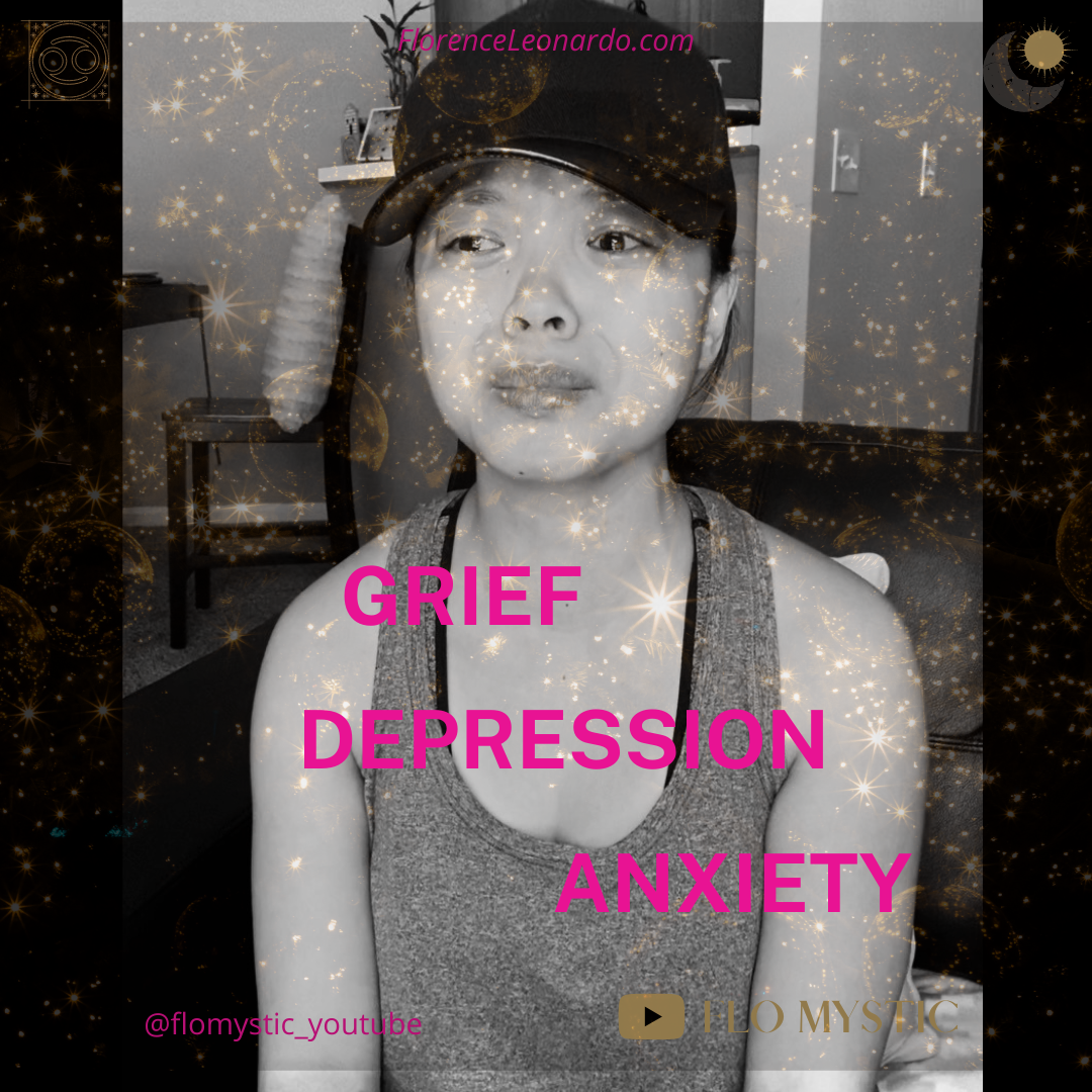 Misery Loves Company – FLORENCE LEONARDO